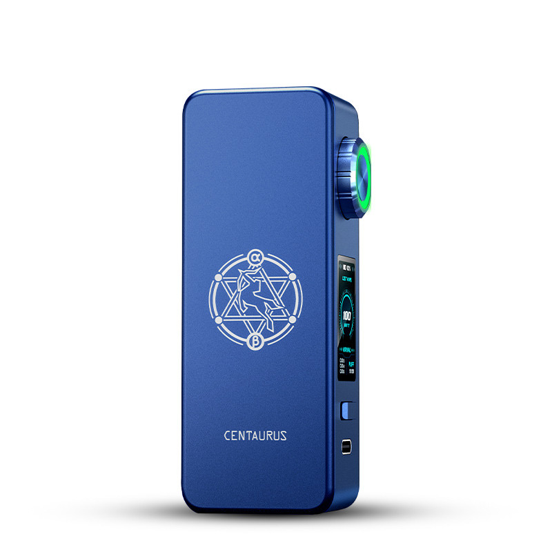 Box Centaurus M100 - Lost Vape - LCA distribution