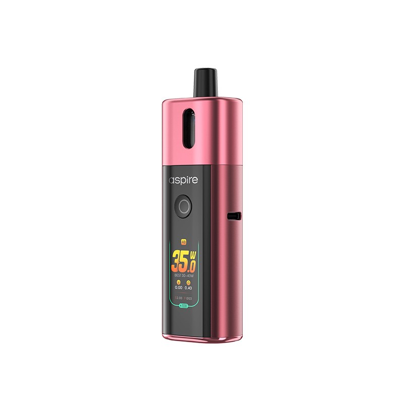 Fluffi Pro 2800 mAh - Aspire - LCA Distribution